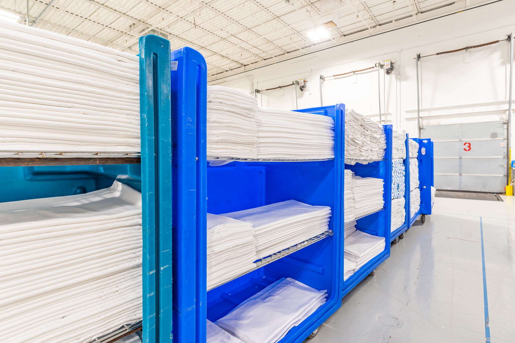 About - St Croix Linen Hospitality Linen Services